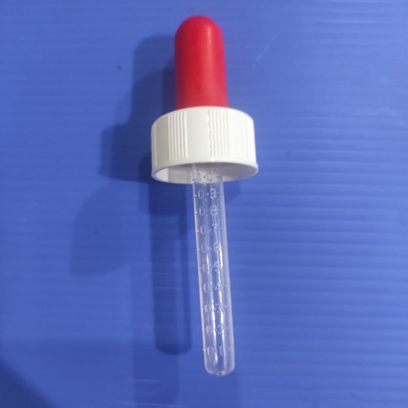Jual Pipet obat plastik 1ml/ pipet vitamin plastik 1ml/ pipet drop 1ml ...