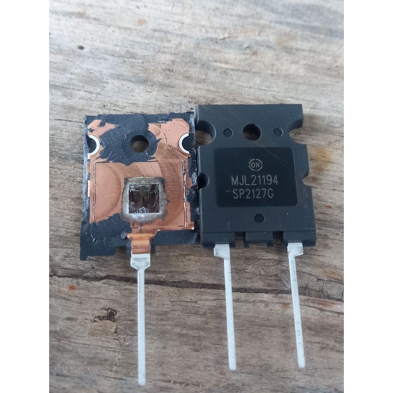 Jual MJL21193 MJL21194 MJL 21193 21194 1SET | Shopee Indonesia