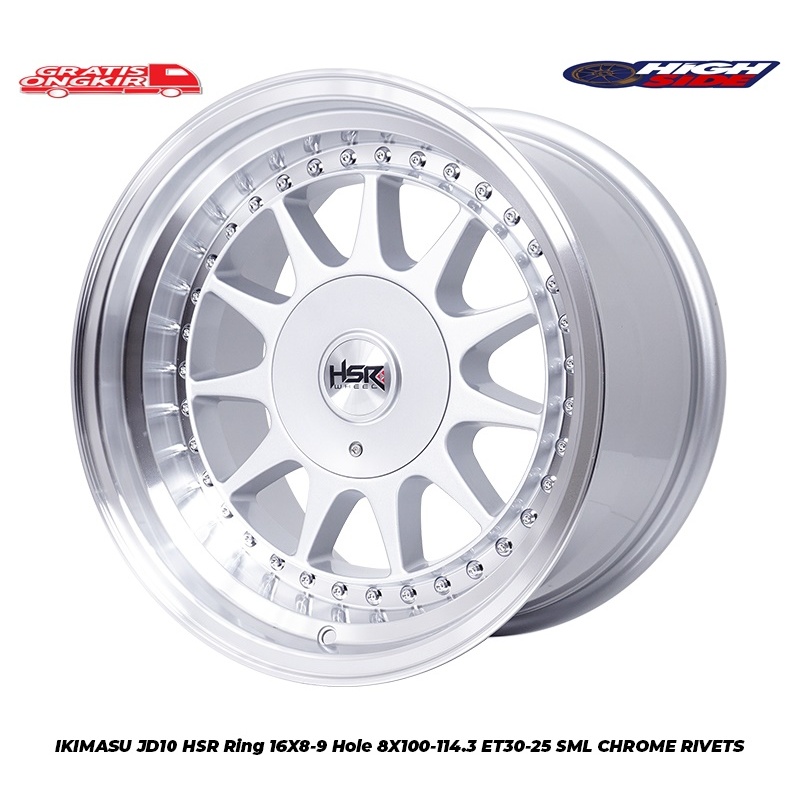 Jual Velg Mobil Kijang, Panther, Carry, Vios, Yaris, Swift, Splash ...