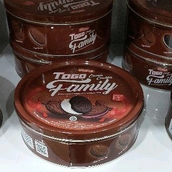 Jual Serena Togo Family kaleng | Shopee Indonesia