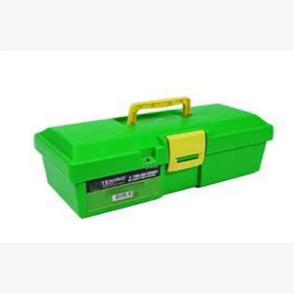 Jual TEKIRO KOTAK PERKAKAS TB 901 (0201) PLASTIK TOOL BOX TB 901 | Shopee Indonesia
