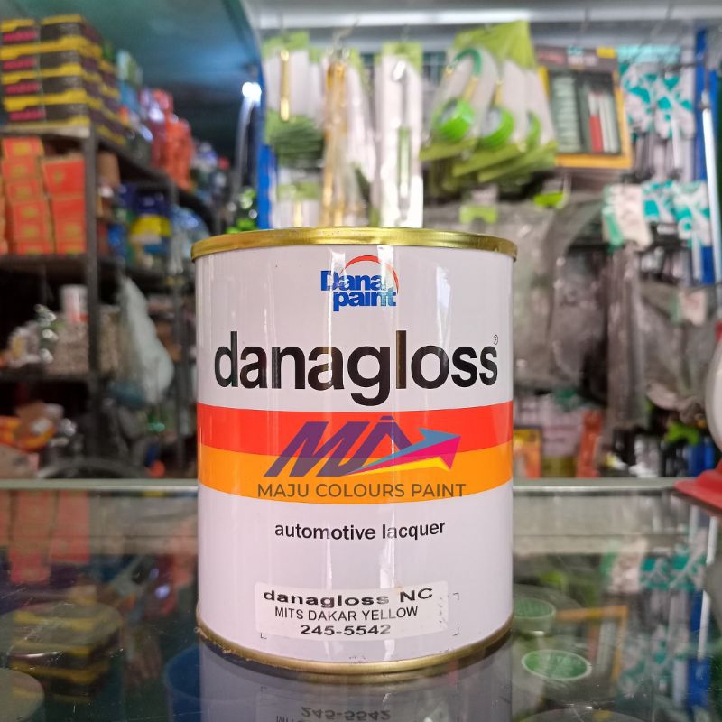 Jual DANAGLOSS 1 KG . | Shopee Indonesia