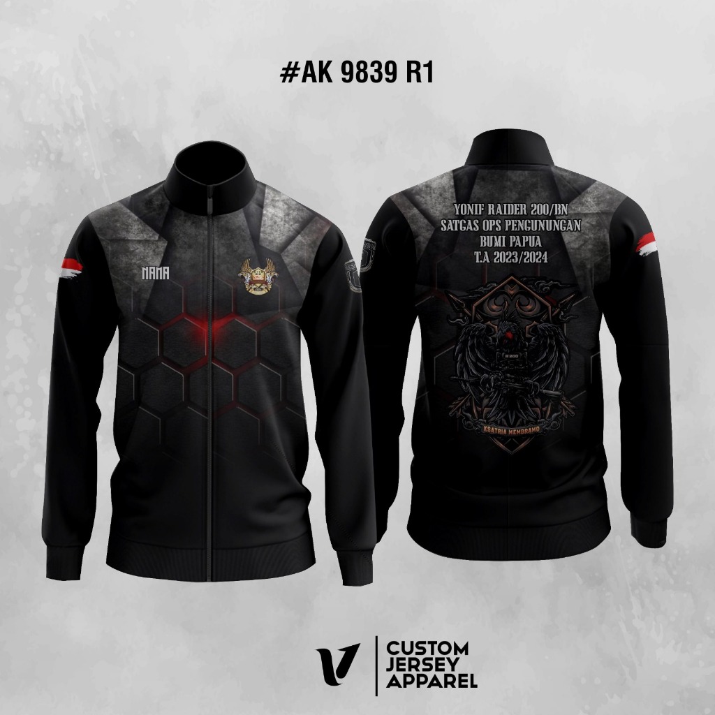 Jual JERSEY MILITER | Shopee Indonesia