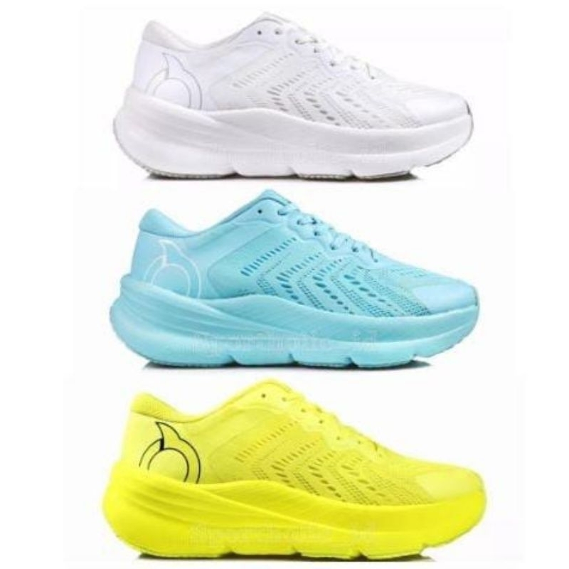 Jual SEPATU RUNNING ORTUSEIGHT HYPERBLAST ENCORE 100% ORIGINAL | Shopee ...