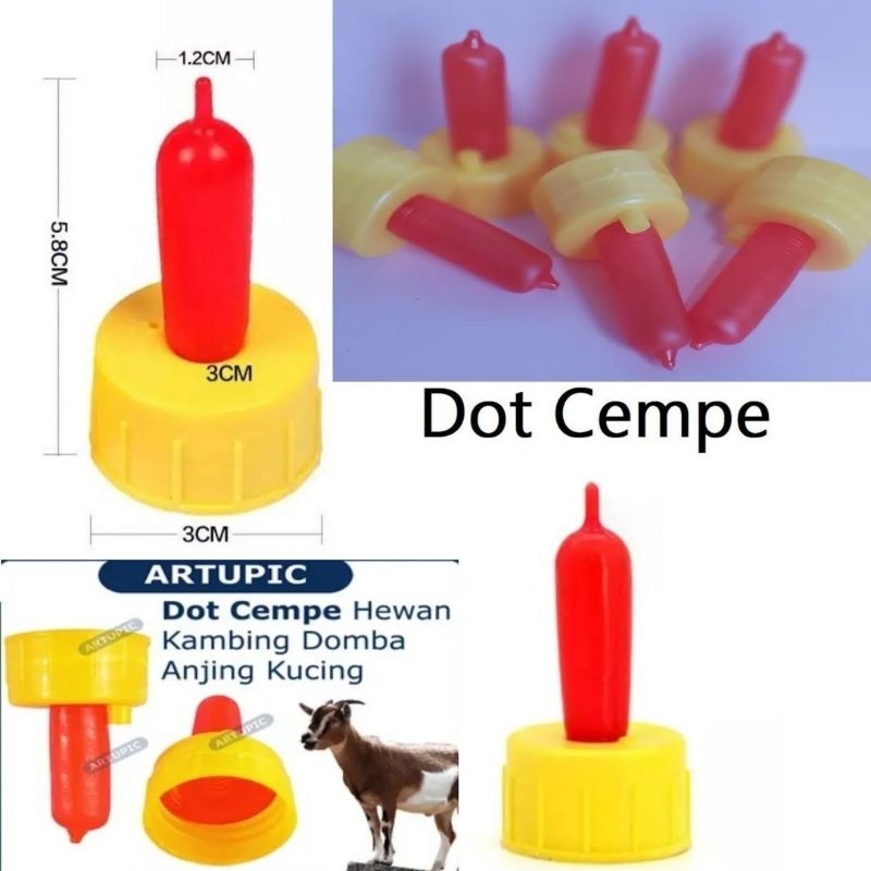 Jual DOT CEMPE BARU LAHIR | Shopee Indonesia