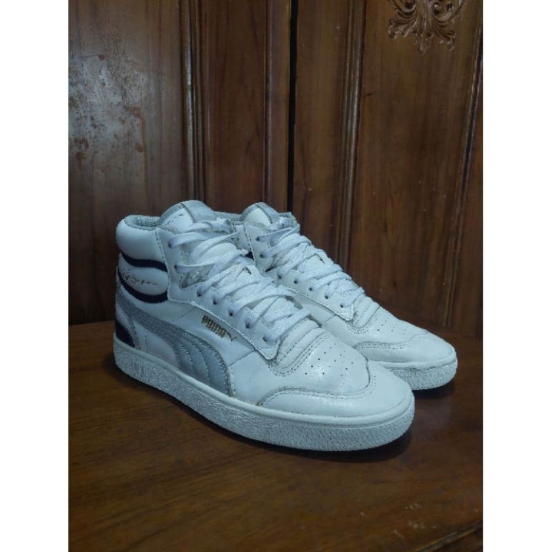 Jual Sepatu Seken Bundle | Shopee Indonesia
