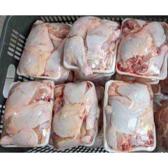 Jual Ayam potong sudah bersih ( baru ) | Shopee Indonesia