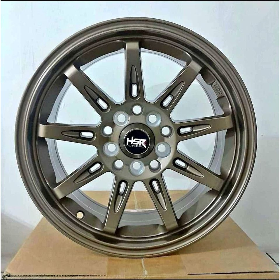 Jual Velg mobil innova terios sienta ertiga r18 lubang 5 | Shopee Indonesia