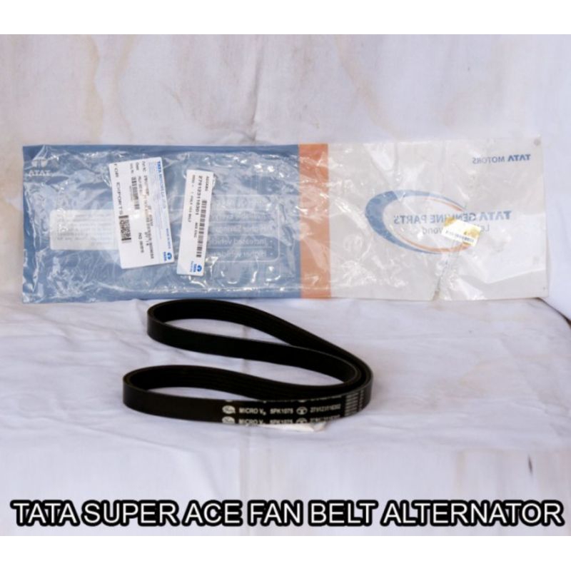 Jual Fan Belt TATA Super Ace | Shopee Indonesia