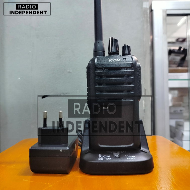 Jual HT SEKEN ICOM IC-F3003 VHF BEKAS 136-174MHZ | Shopee Indonesia