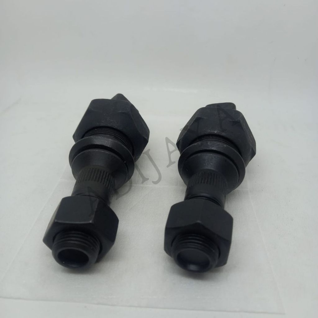 Jual MITSUDA Baud Roda Belakang Mobil Mitsubishi Canter Turbo PS136 1 ...