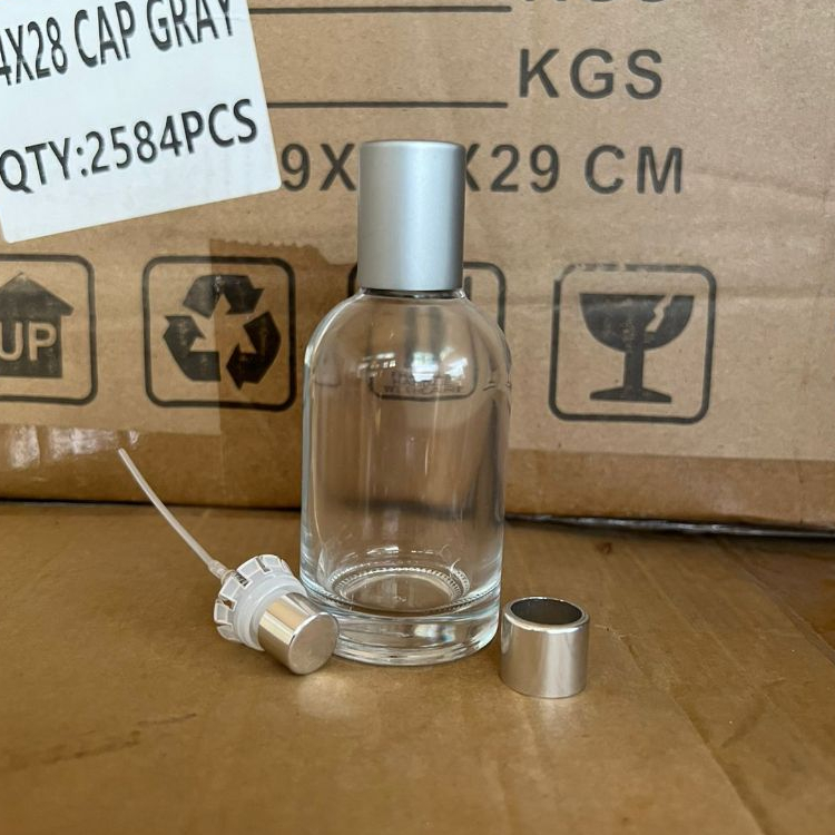 Jual Aidha Grosir Botol Parfum Le Labo 50ML Semi Press - Botol Parfum ...