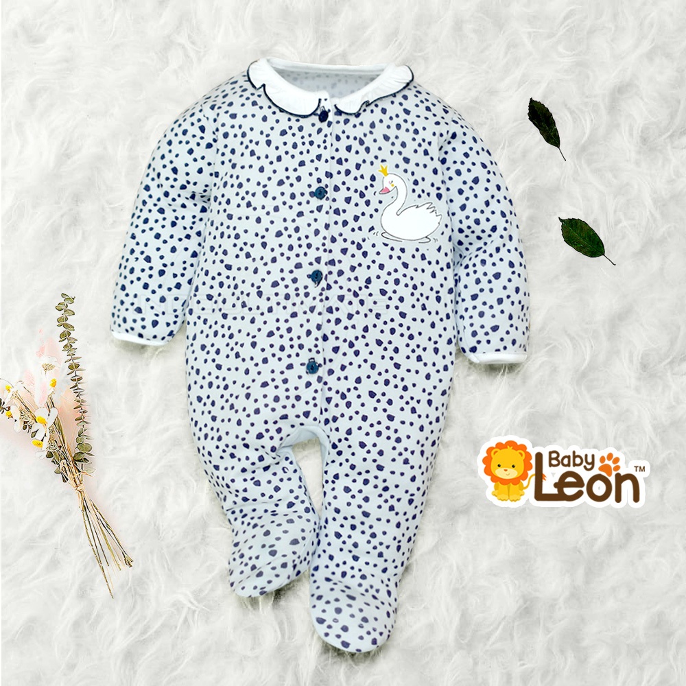 Jual BABY LEON Jumpsuit Bayi Kaki Tutup Lengan Panjang Jumper Bayi ... Jual BABY LEON Jumpsuit Bayi Kaki Tutup Lengan Panjang Jumper Bayi ...