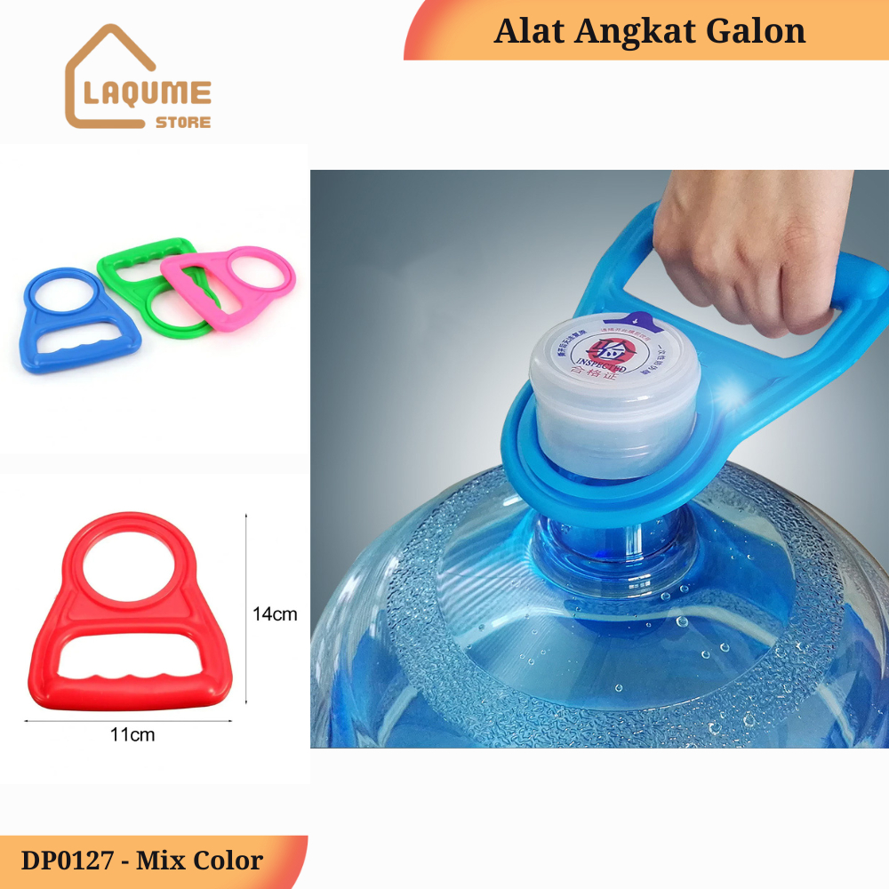 Jual Alat Angkat Galon Air Minum Carrier | Holder Pengangkat Galon ...