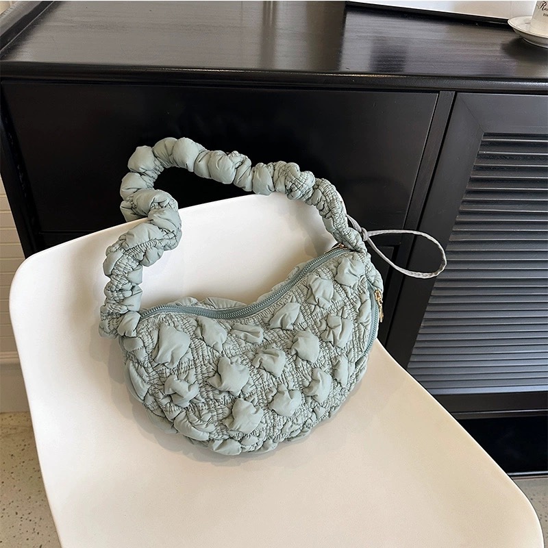 Jual Tas Carlyn Bag Thailand Korea Viral Wanita Shoulder bag 9102 ...