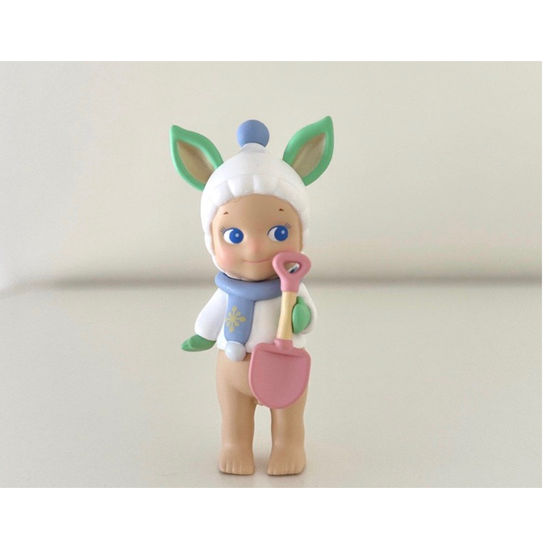 Jual Sonny Angel Fawn Winter Wonderland Series Mini Figure Sealed Cute ...
