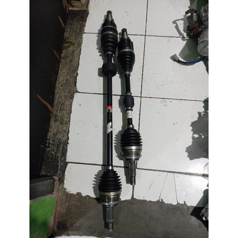 Jual AS RODA SIGRA CALYA ORIGINAL SATUAN KANAN ATAU KIRI | Shopee Indonesia