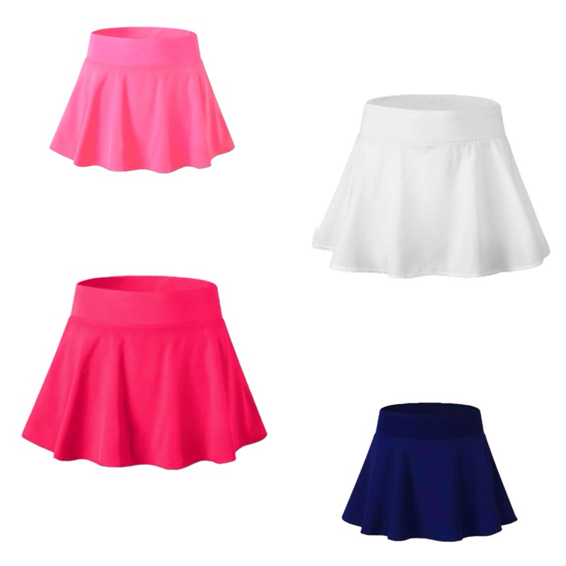 Jual ROK MINI ANAK PERMPUAN / ROK MINI ANAK ANAK LUCU | Shopee Indonesia