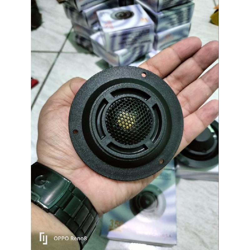 Jual tweeter speaker 350W AVD - 703 Twitter walet | Shopee Indonesia Jual tweeter speaker 350W AVD - 703 Twitter walet | Shopee Indonesia