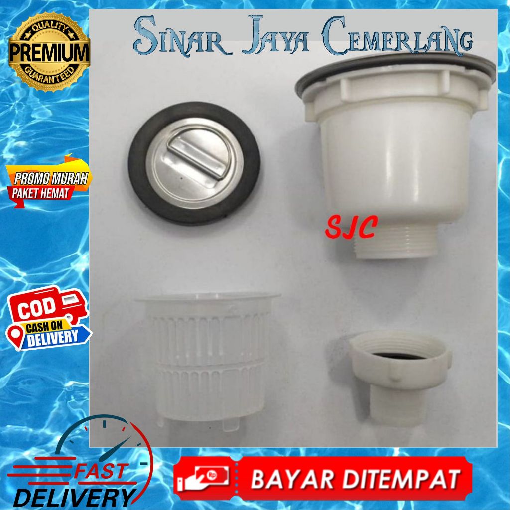 Jual Afur Keranjang PVC - Saringan Bak Cuci Piring Wastafel | Shopee ...