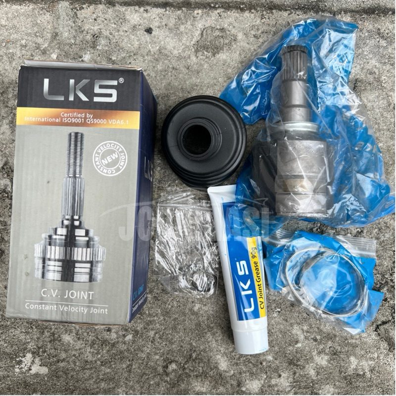 Jual CV JOINT DALAM INNER AS RODA DALAM SOLUNA | Shopee Indonesia