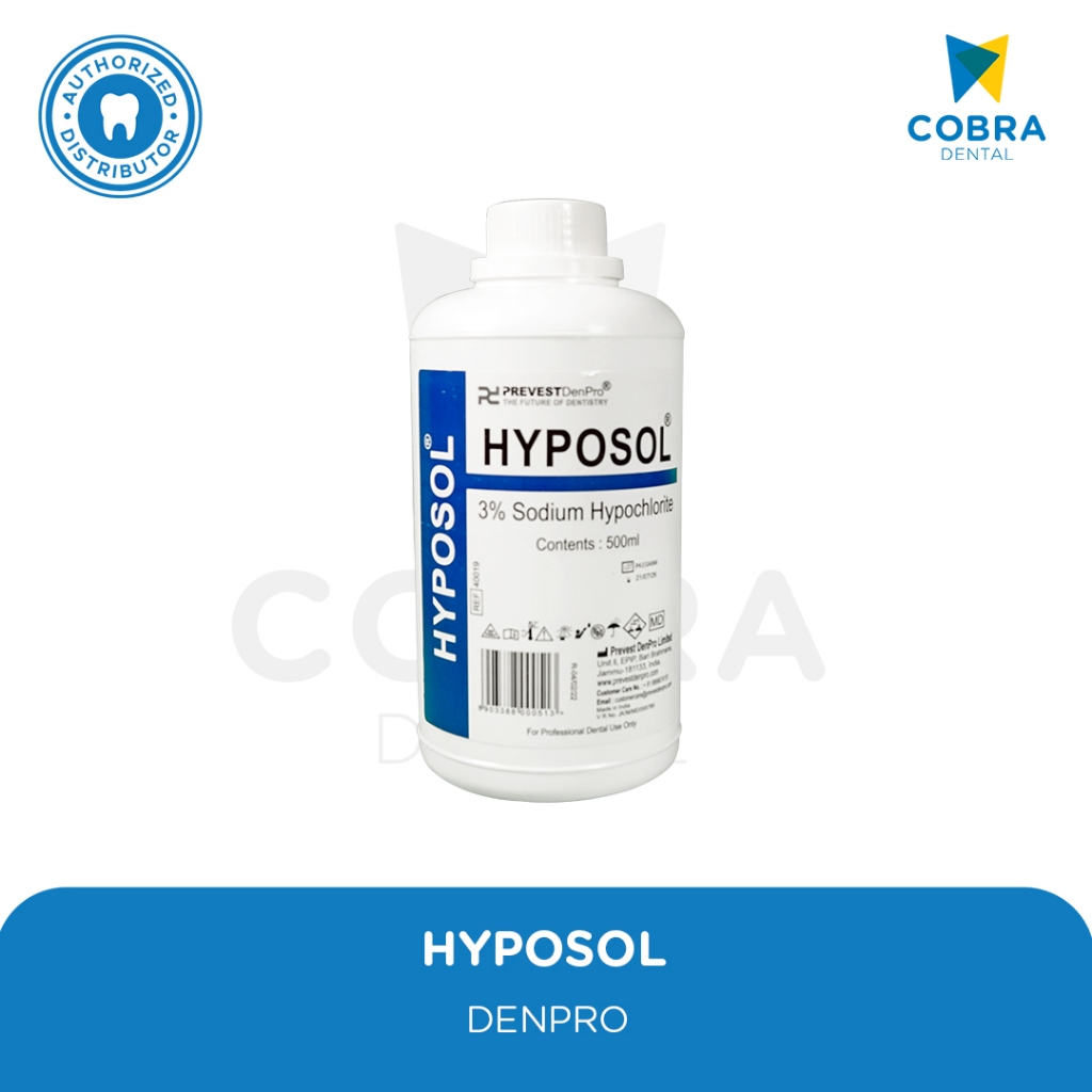 Jual Hyposol 500 ML | Shopee Indonesia