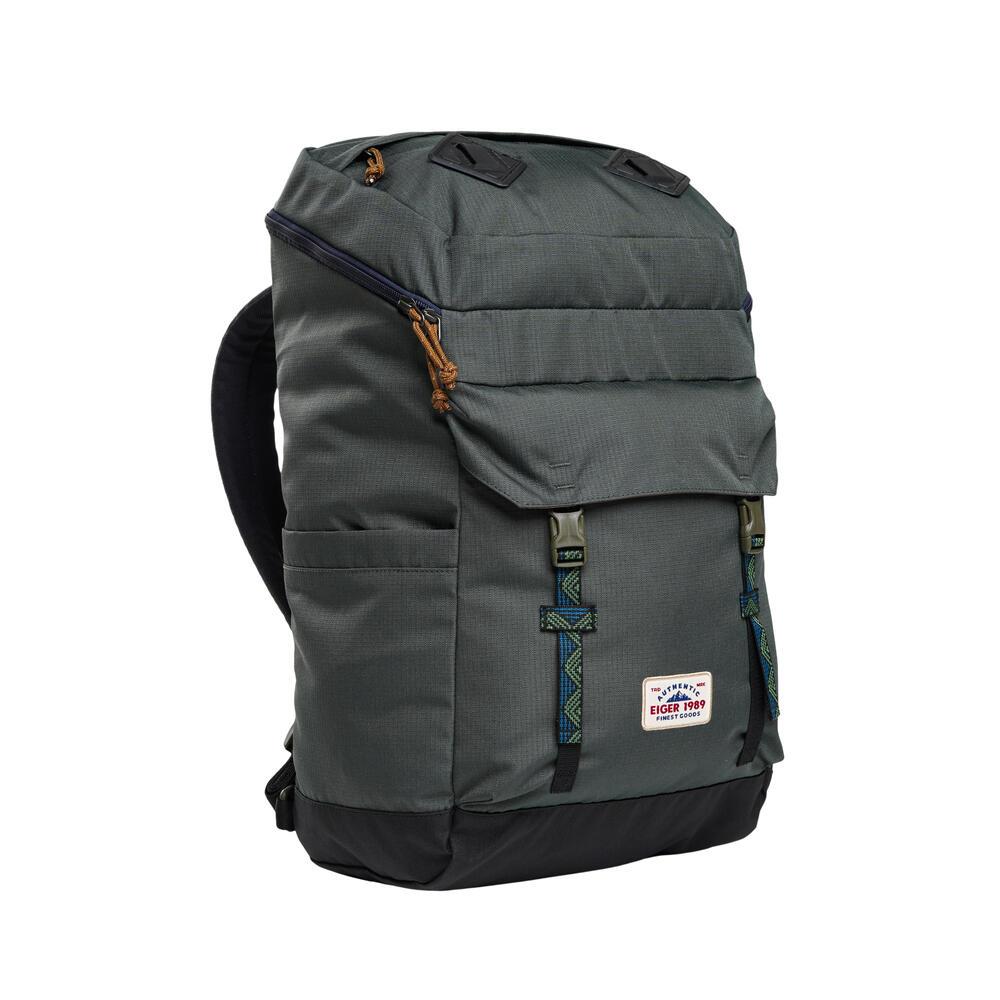 Jual EIGER X-HILLFRONTER PACK 25L LAPTOP BACKPACK | Shopee Indonesia