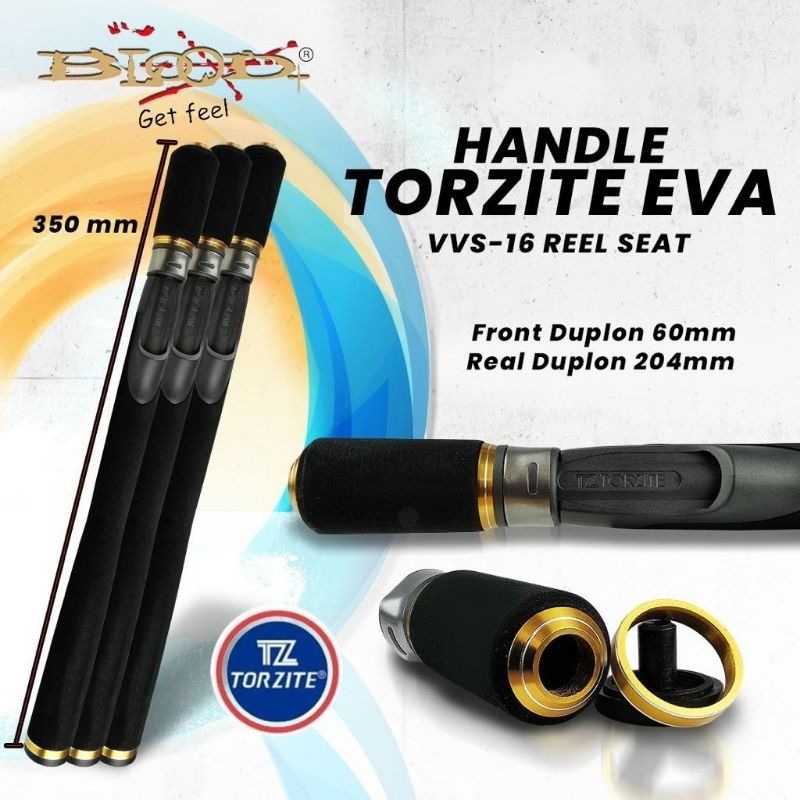 Jual Reel Seat Model Kenzi Dolphin | Shopee Indonesia