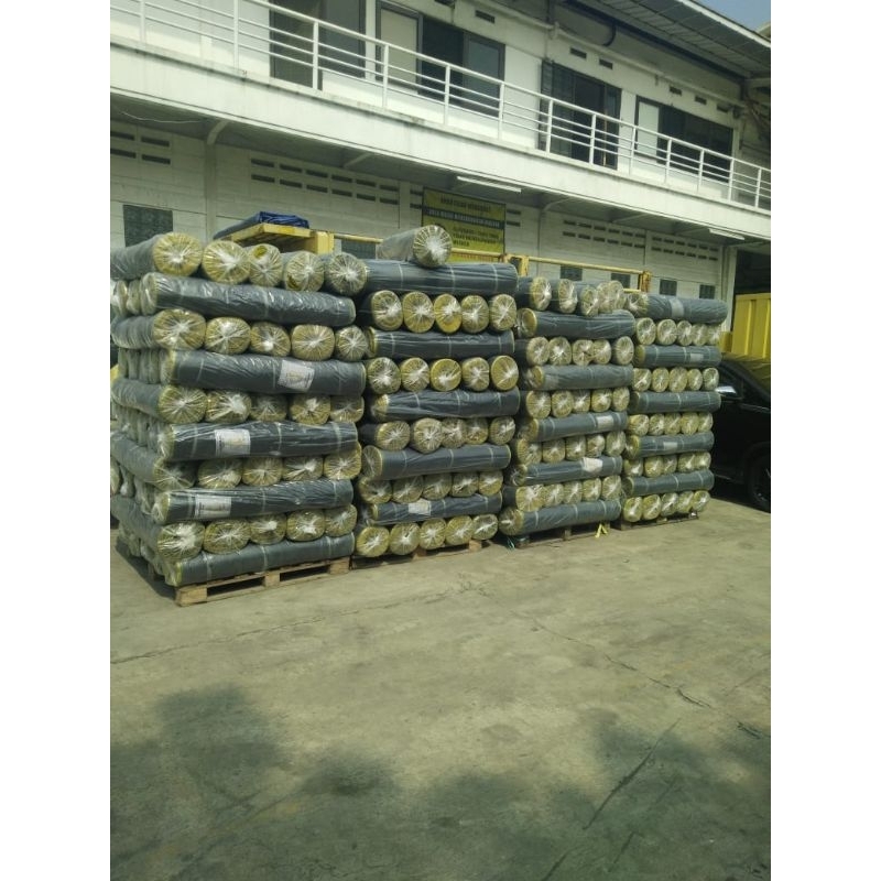 Jual waring jangkar premium panjang 100 m tinggi 1,20 M (Ambil banyak ...