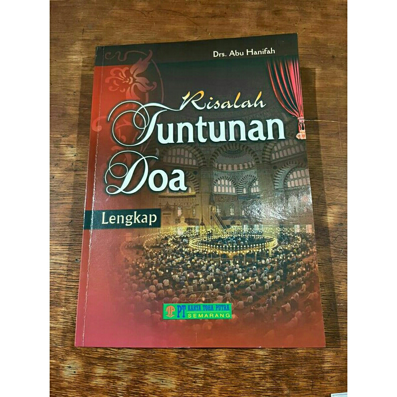 Jual Buku Risalah Tuntunan Doa Lengkap ukuran besar | Shopee Indonesia Jual Buku Risalah Tuntunan Doa Lengkap ukuran besar | Shopee Indonesia