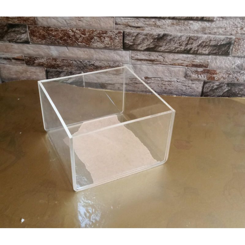 Jual Box akrilik serbaguna | Shopee Indonesia