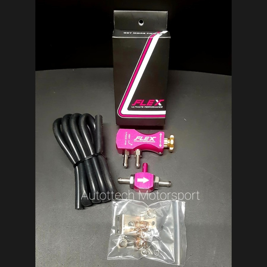 Jual BOOST CONTROL CONTROLLER FLEX ORIGINAL | Shopee Indonesia