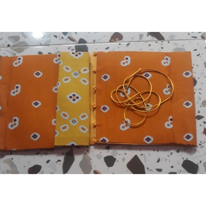 Jual Ankin Jumputan | Shopee Indonesia