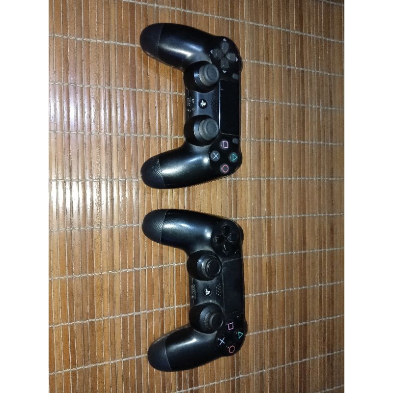 Jual stik PS 4 original Mesin (OM) | Shopee Indonesia