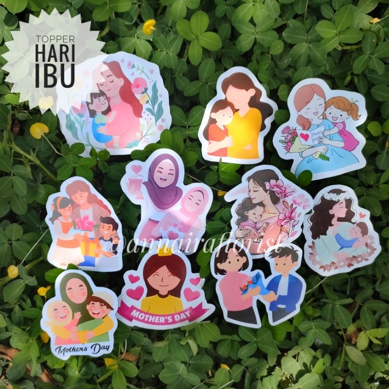 Jual Topper hari ibu | Shopee Indonesia