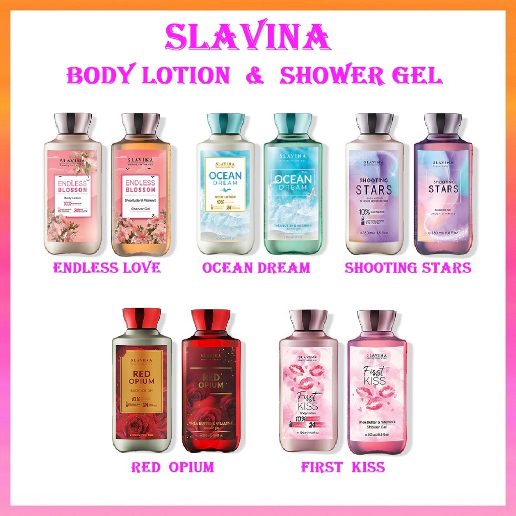 Jual BODY LOTION DAN SABUN MANDI NAGITA SLAVINA - BEAUTY INSIDE YOU ...