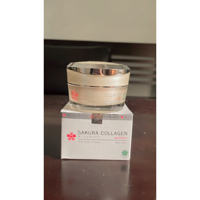 Jual Sakura Collagen | Shopee Indonesia