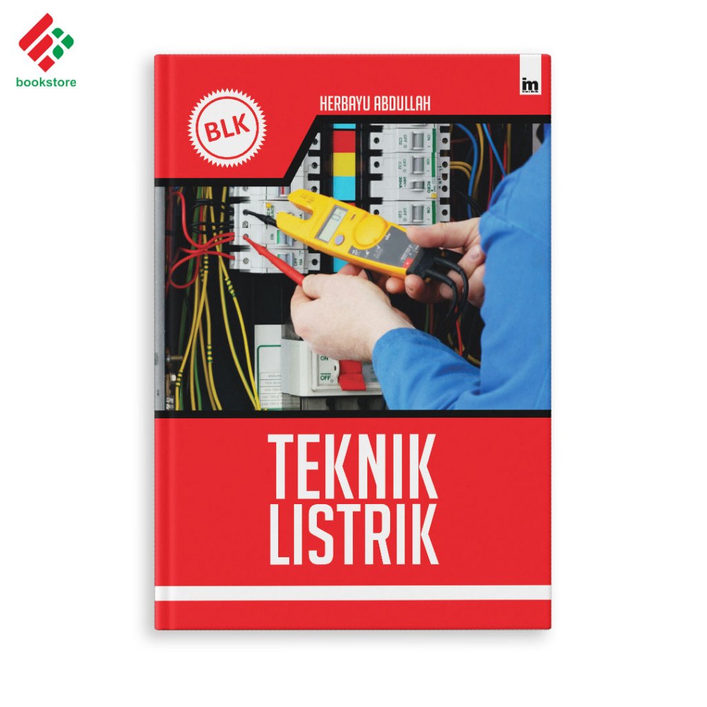 Jual Buku Teknik Listrik | Buku Panduan | Buku Life Skill | Buku ...