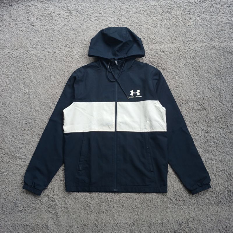 Jual Under Armour Jacket | Shopee Indonesia