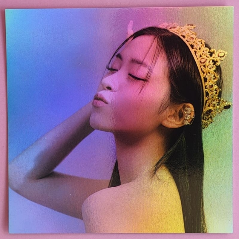 Jual Special Card ITZY Checkmate Ryujin | Shopee Indonesia