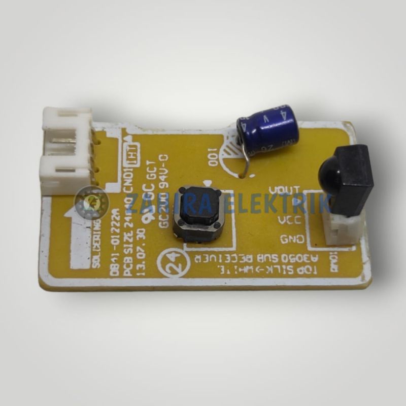 Jual Sensor AC Samsung / Sensor AC Samsung Triangel | Shopee Indonesia