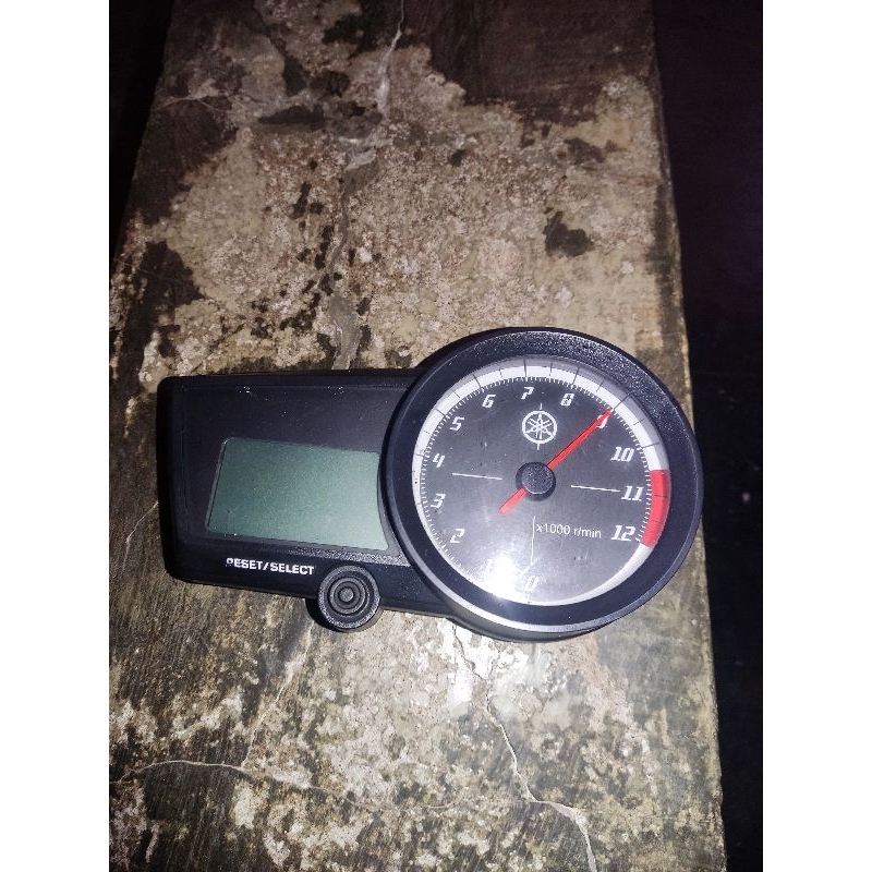 Jual speedometer r15 v2 copotan | Shopee Indonesia