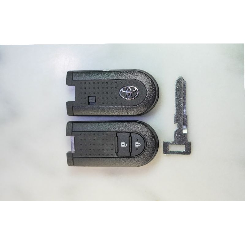 Jual Smartkey Toyota RUSH VELOZ | Shopee Indonesia