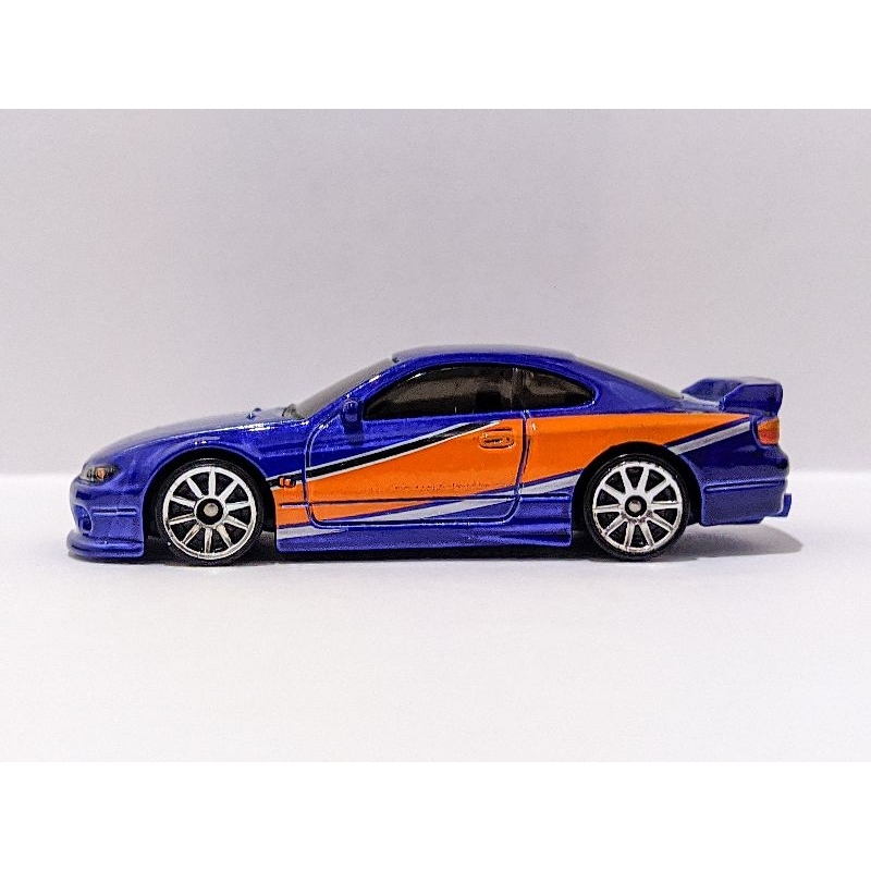 Jual Nissan Silvia S15 Monalisa | FnF | Loose Mulus | Shopee Indonesia