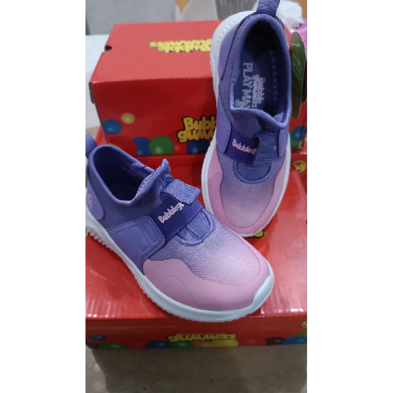 Jual Bubble Gummers Sepatu Anak Perempuan Gradasi 1819341 | Shopee ...