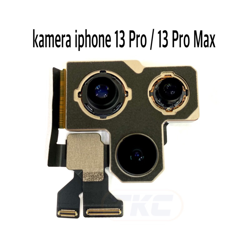 Jual kamera iphone 13 Pro / 13 Pro Max | Shopee Indonesia