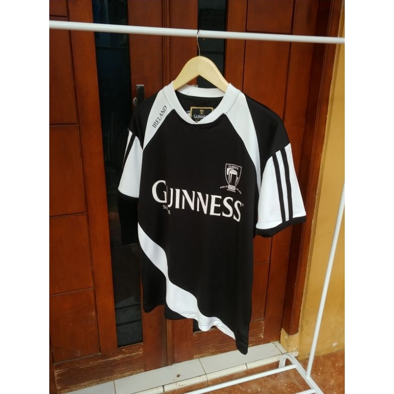 Jual Jersey Guinness Soccer ireland | Shopee Indonesia