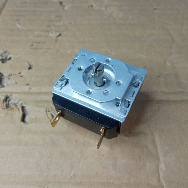 Jual Timer Oven 60menit Universal | Shopee Indonesia