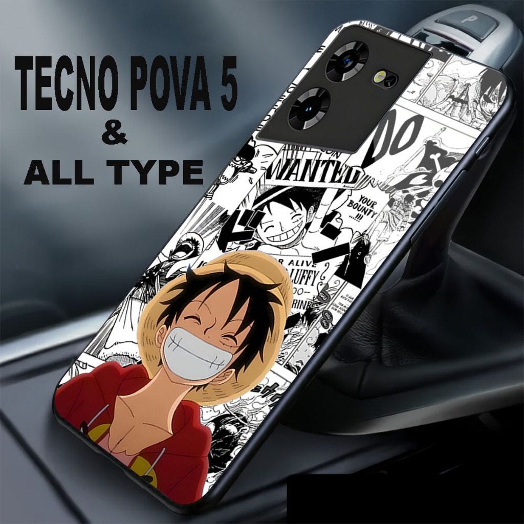 Jual Softcase Glossy kilau TECNO POVA 5/5 PRO dan ALL TYPE (cs5) Spark ... Jual Softcase Glossy kilau TECNO POVA 5/5 PRO dan ALL TYPE (cs5) Spark ...