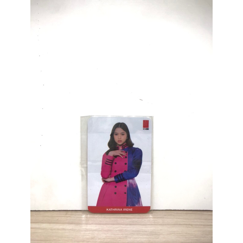 Jual PhotoCard Jkt48 Atin Ntsy Official! | Shopee Indonesia
